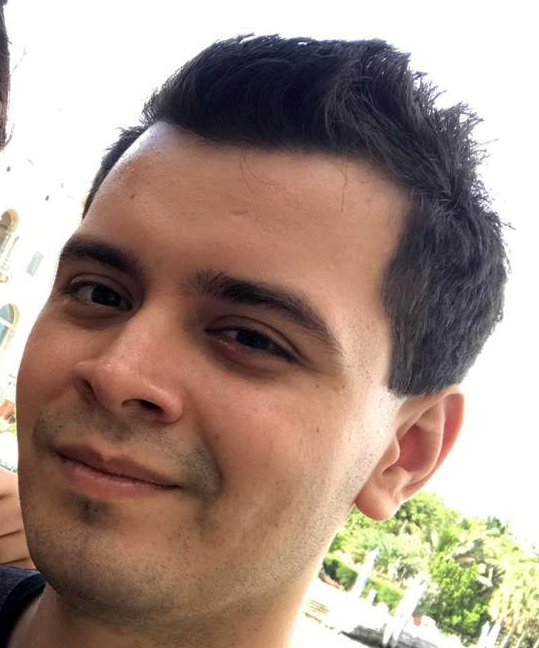 Rodrigo Cano Portfolio